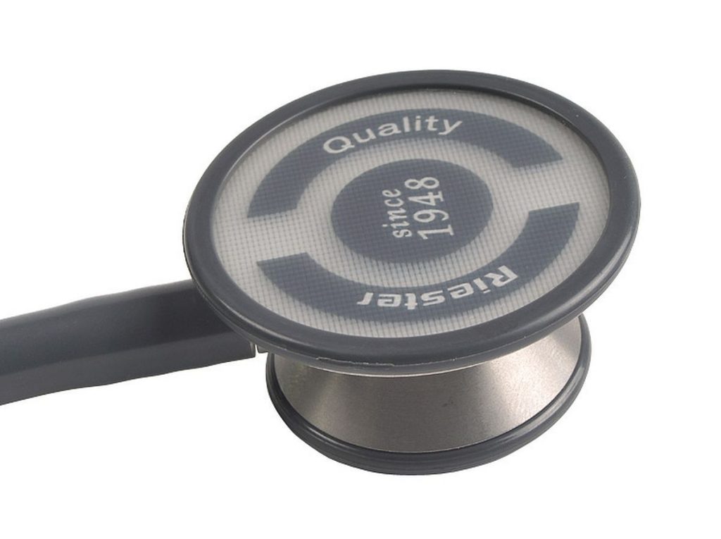 Fonendo Profesional Doble Campana - Ortomedical