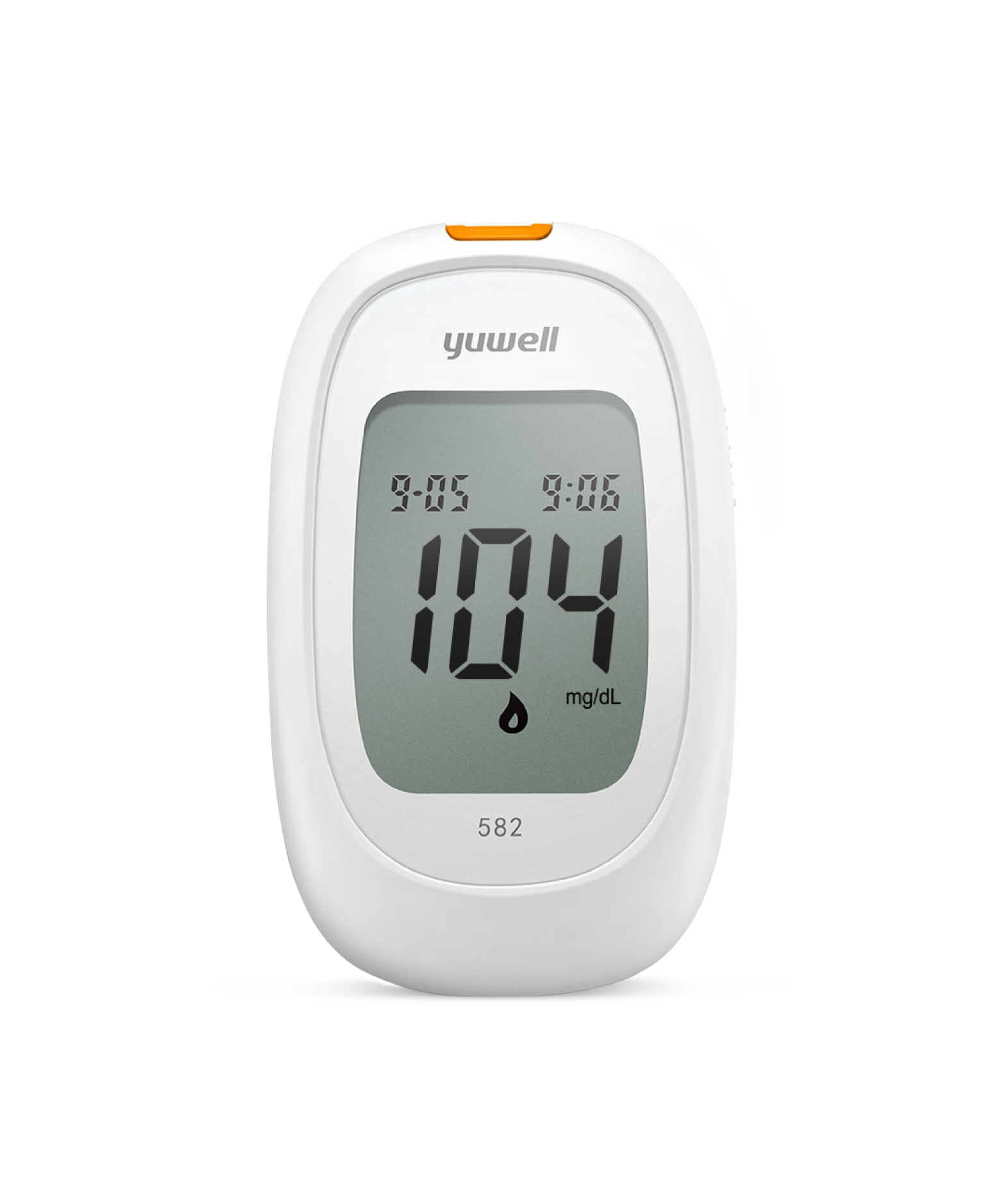 Glucometro Yuwell - Ortomedical