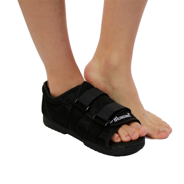 Zapato post Operatorio - Ortomedical